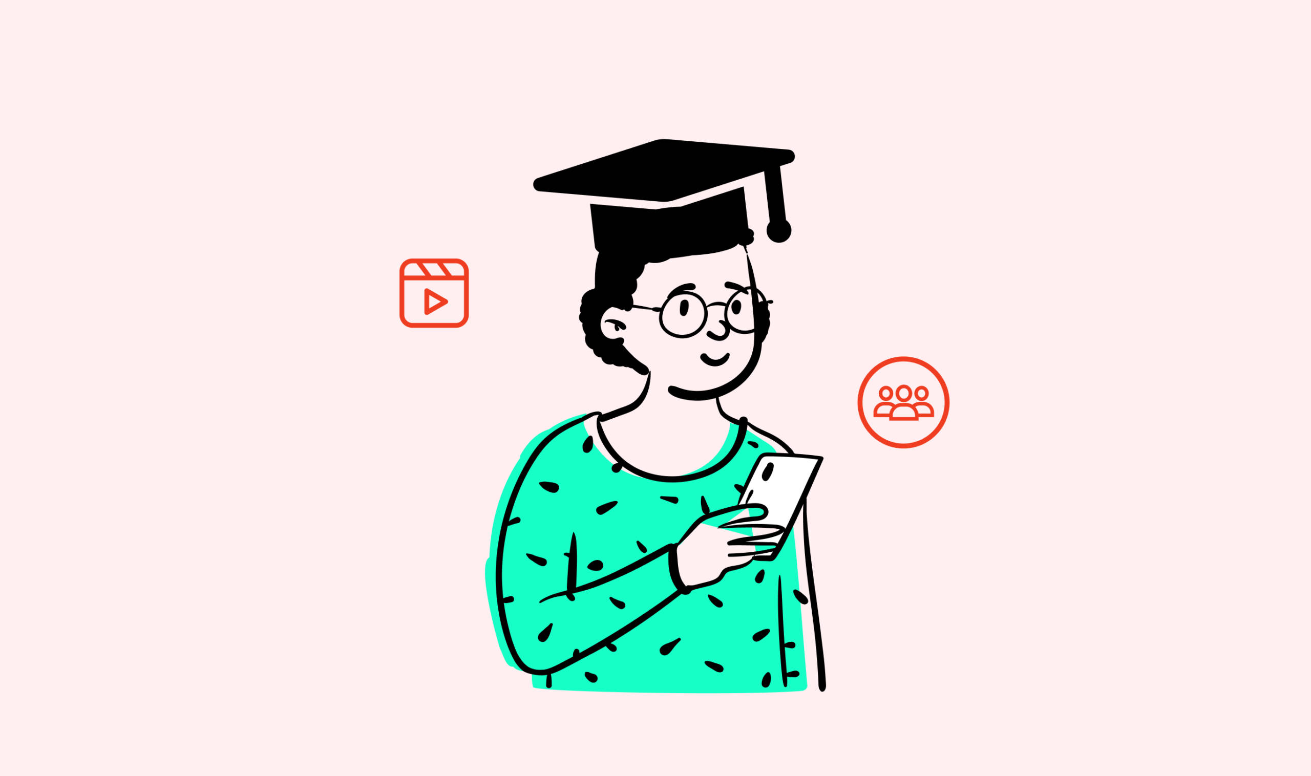 Tips For Creating Engaging Reels In Edtech Industry